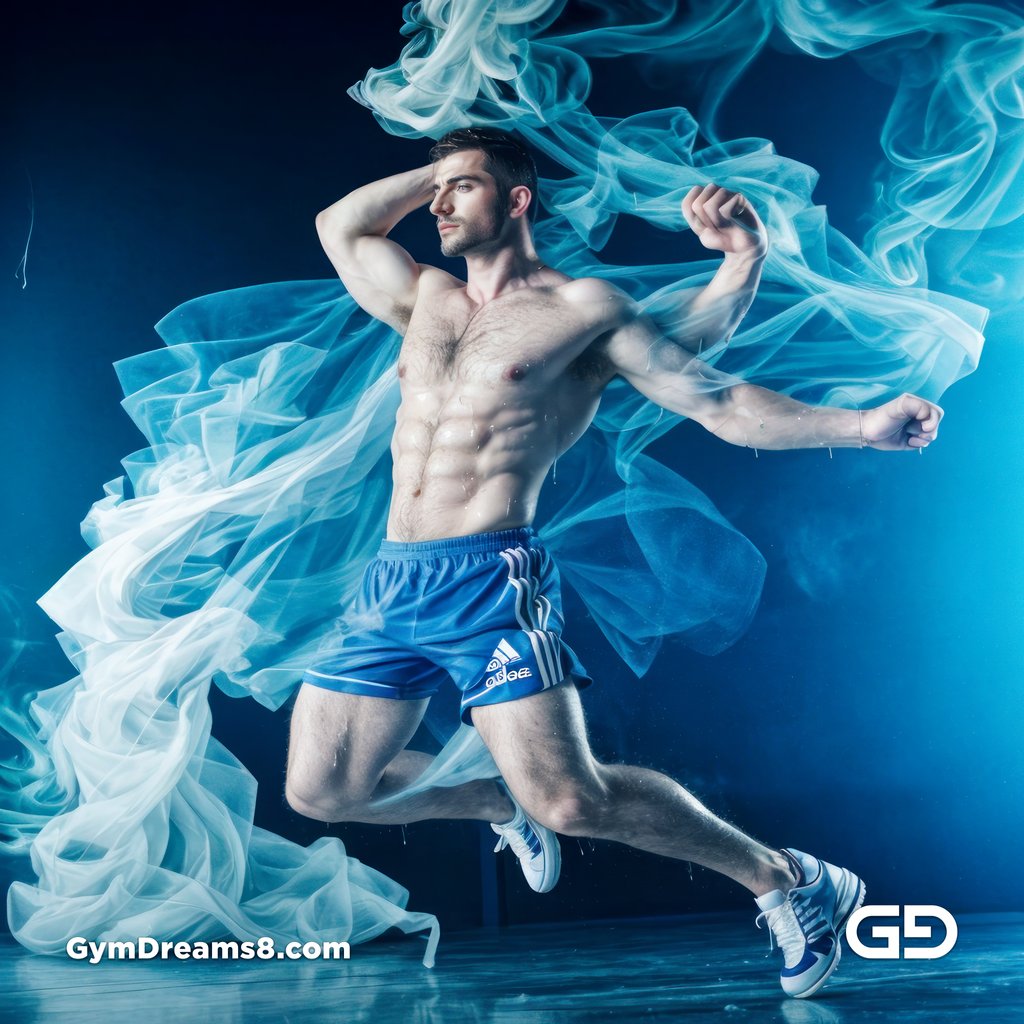 Dance / Run - Photo | Gym Dreams (GymDreams8)