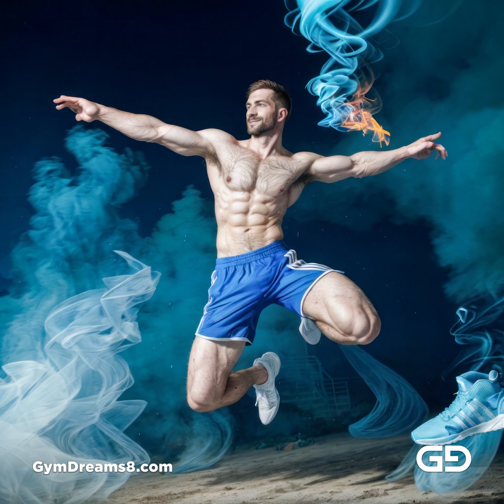 Dance / Run - Photo | Gym Dreams (GymDreams8)