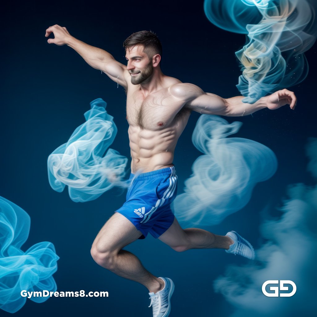 Dance / Run - Photo | Gym Dreams (GymDreams8)