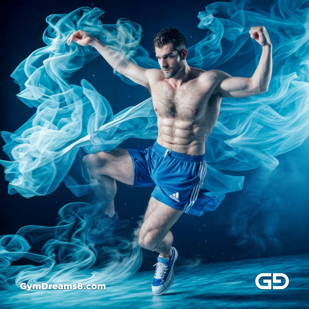 Dance / Run - Photo | Gym Dreams (GymDreams8)