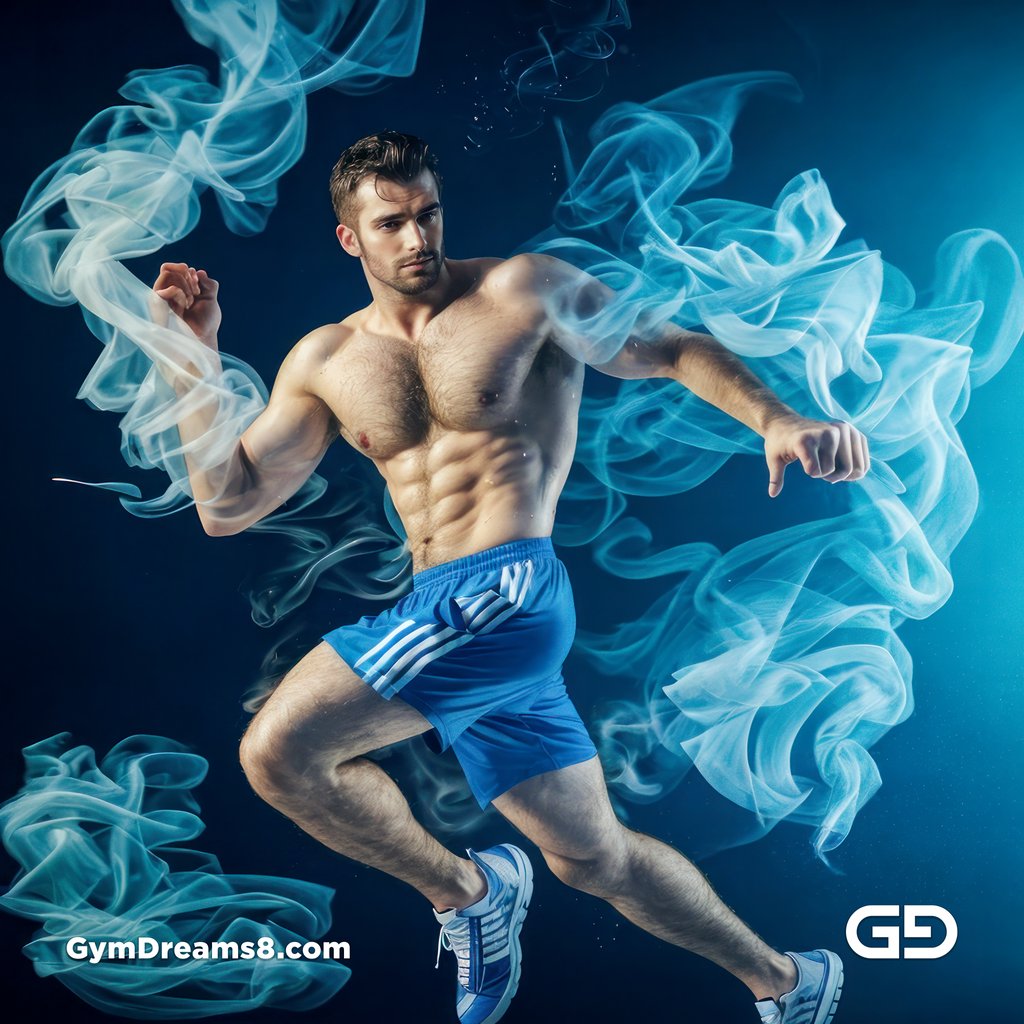 Dance / Run - Photo | Gym Dreams (GymDreams8)