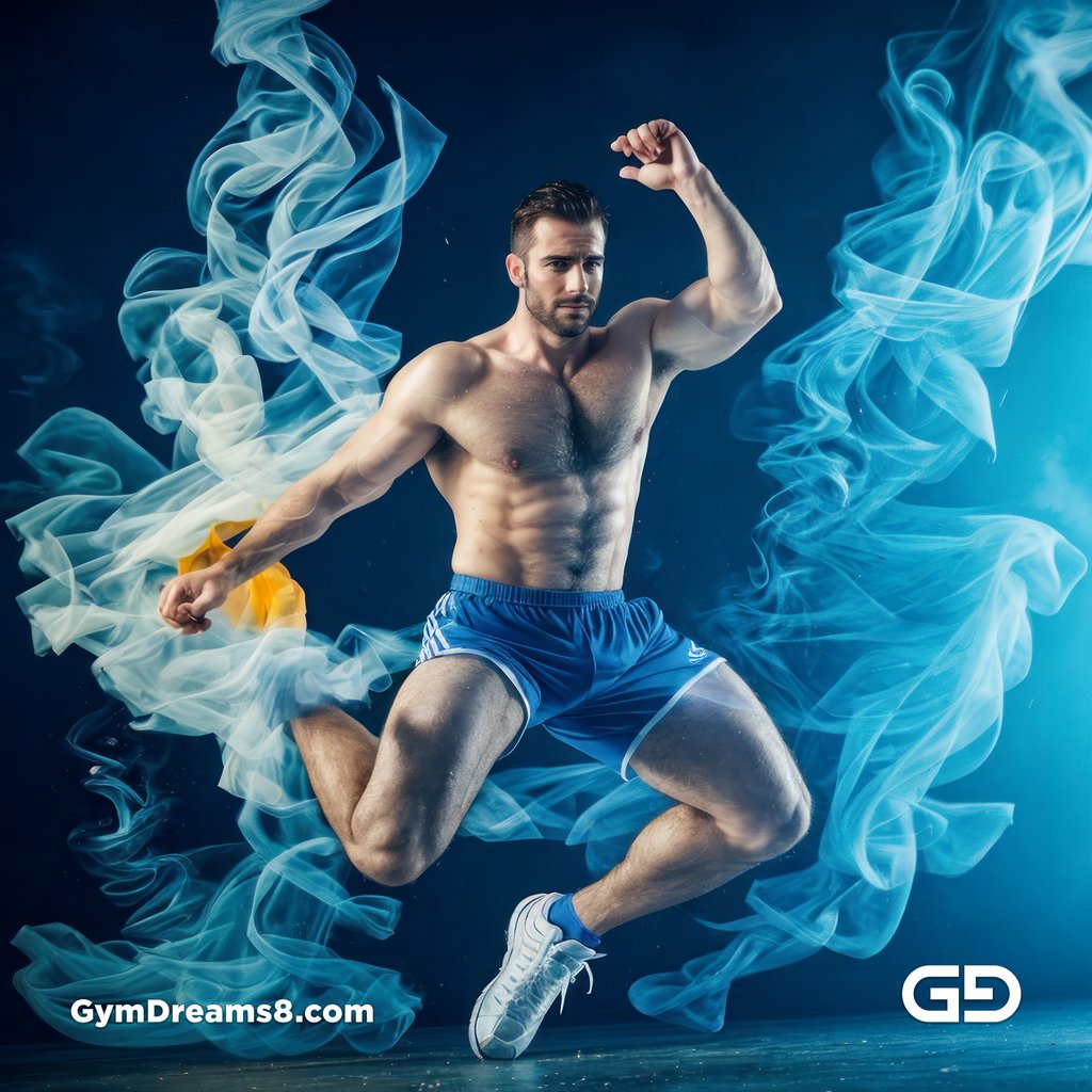 Dance / Run - Photo | Gym Dreams (GymDreams8)