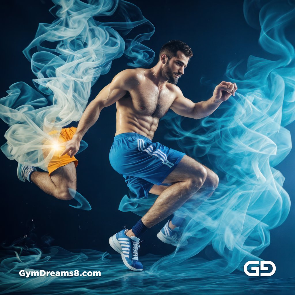 Dance / Run - Photo | Gym Dreams (GymDreams8)