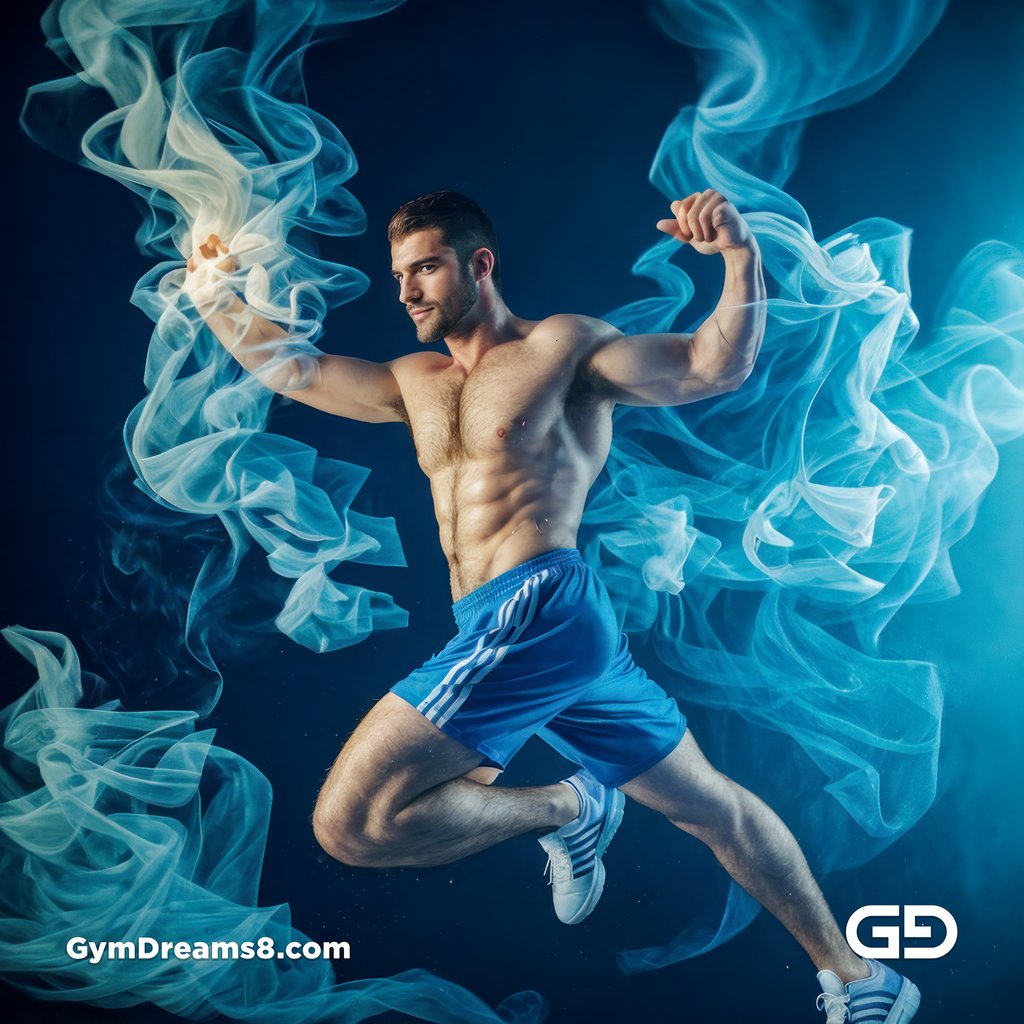 Dance / Run - Photo | Gym Dreams (GymDreams8)