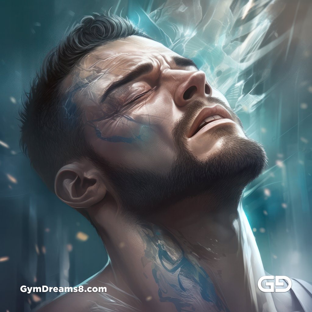 Gush / Rush | Gym Dreams (GymDreams8)