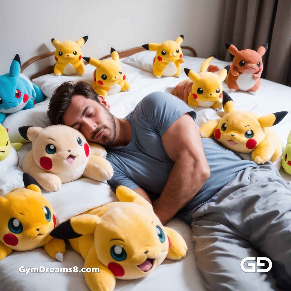 Pokemon | Gym Dreams (GymDreams8)