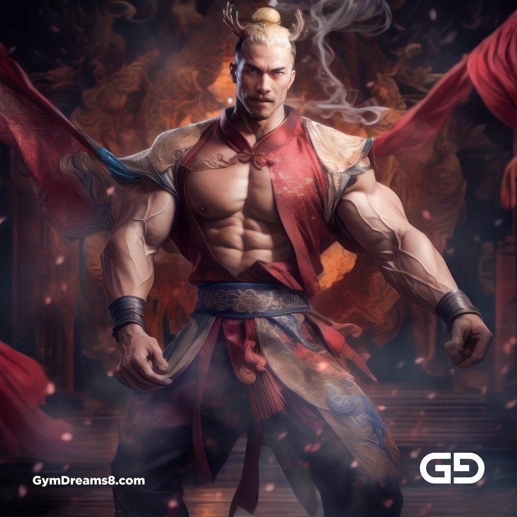 hero-dragon-300-2 from Dragon Hero - GymDreams8