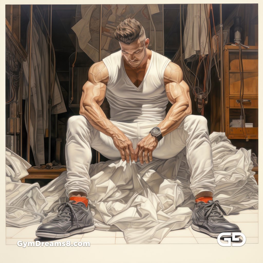 sneakers-drawings-2.jpg - High-Res Image | Gym Dreams (GymDreams8)